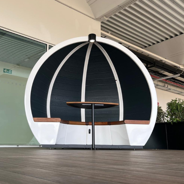 Orb - Verve Workspace